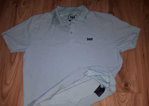 Поло Helly Hansen