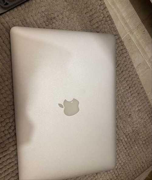 Macboock air 13 2011