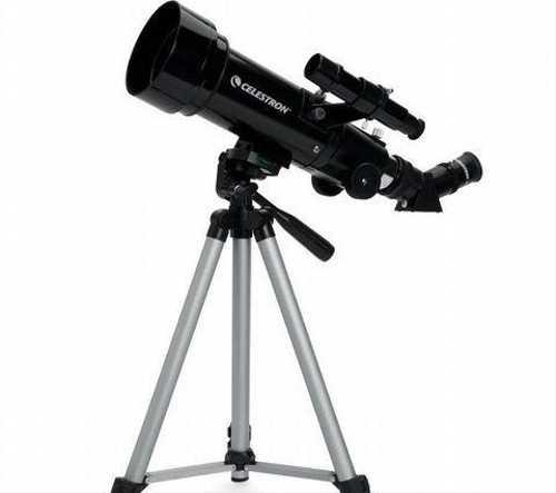 Телескоп Celestron Travel Scope 70