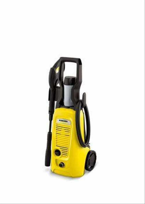 Мойка высокого давления Karcher K4 Universal, 130