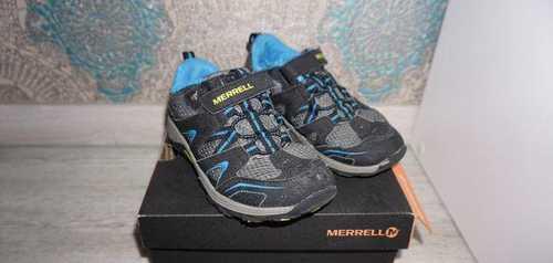 Кроссовки Merrell р.30