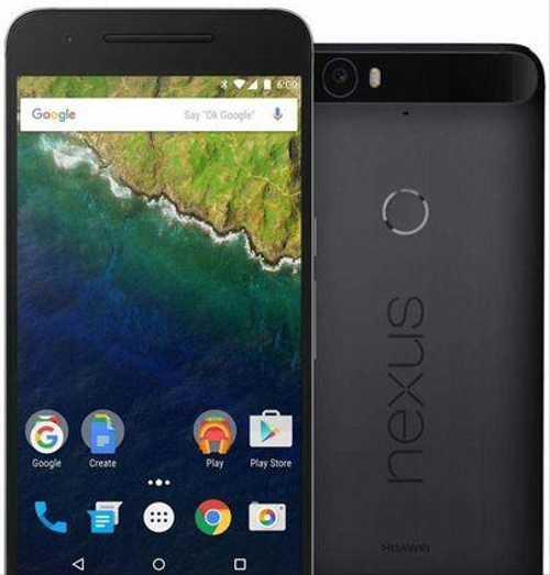 Huawei Nexus 6P 32GB