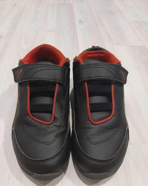 Кроссовки Puma