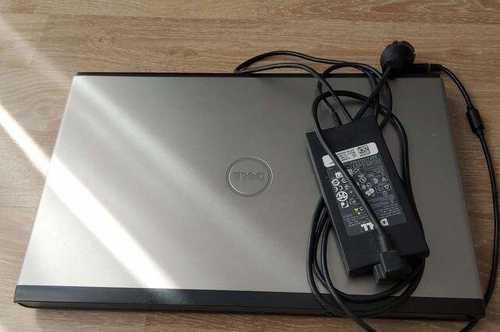 Ноут dell vostro 3700