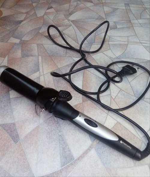 Плойка babyliss