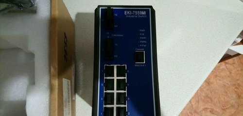 Advantech EKI-7559MI-AE Ethernet switch EKI 7559MI