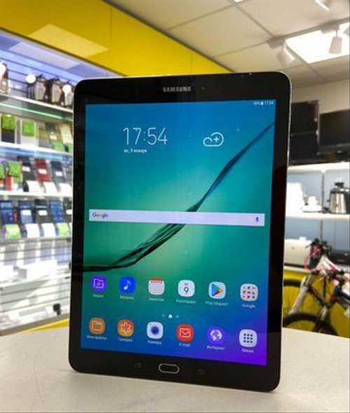Планшет, Samsung Galaxy Tab S2 9.7 SM-T815 LTE 32G