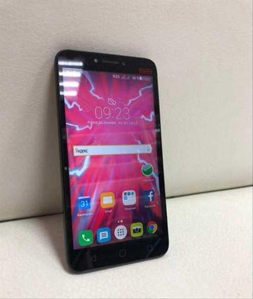 Смартфон Alcatel pixi 4 Plus Power(Скупка\Продажа