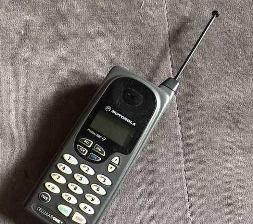 Телефон Motorola profile 300
