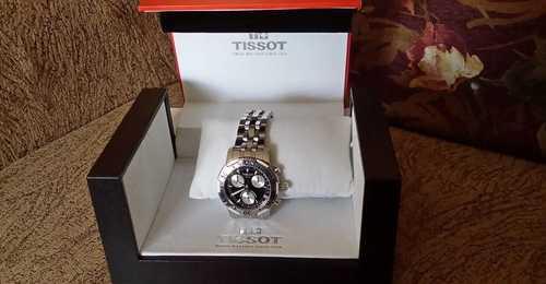 Часы tissot PRS200