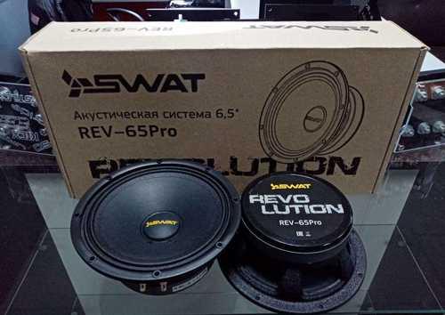 Swat sp rev 65 pro
