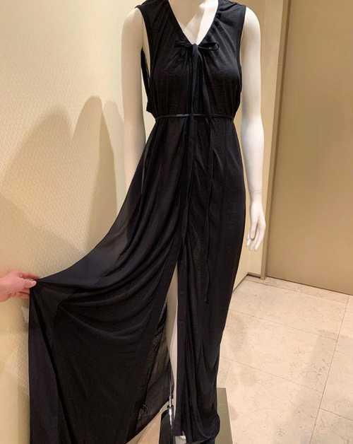 Платье Ann Demeulemeester(оригинал)