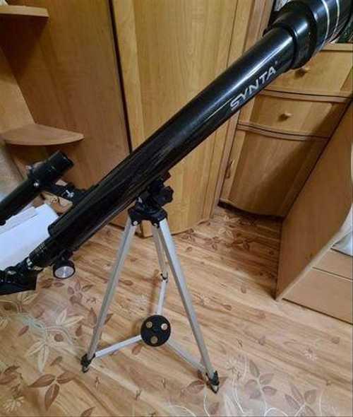 Телескоп synta