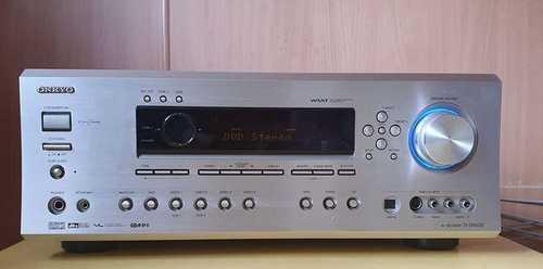 AV Ресивер Onkyo TX-SR602E