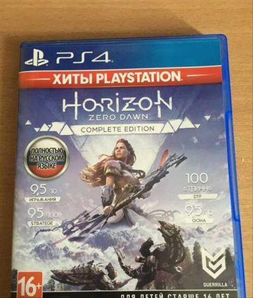 Horizon zero dawn не работает геймпад ps4