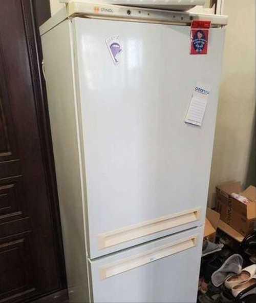 Холодильник Stinol-103