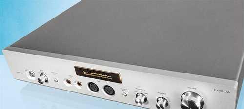 Luxman P-750u новые усилитель для наушников