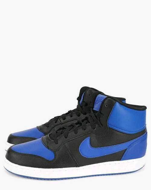 Nike ebernon mid