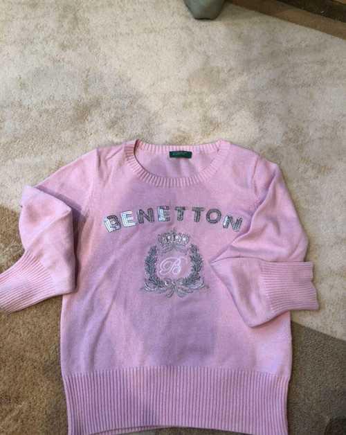 Свитер Benetton