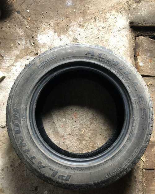 Achilles Platinum 185/65R14