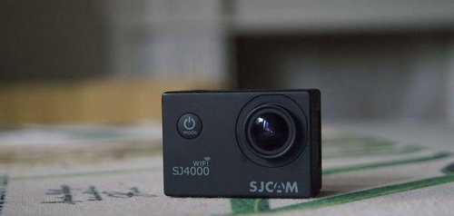 Sjcam sj4000