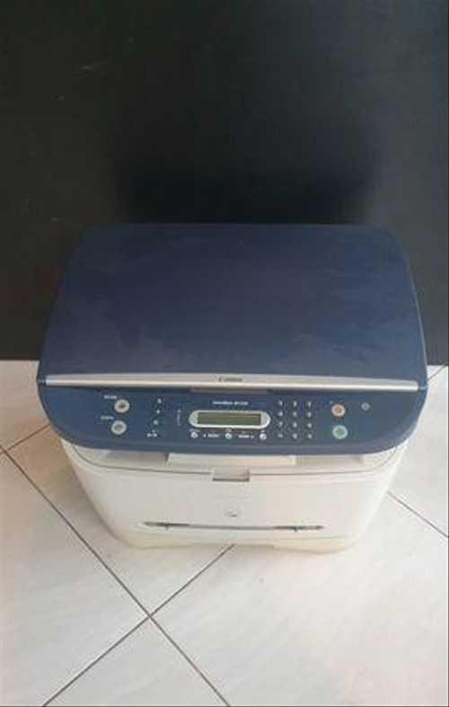 Мфу canon LaserBase MF3110
