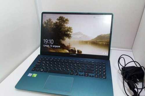 Ноутбук asus VivoBook S15 S530U