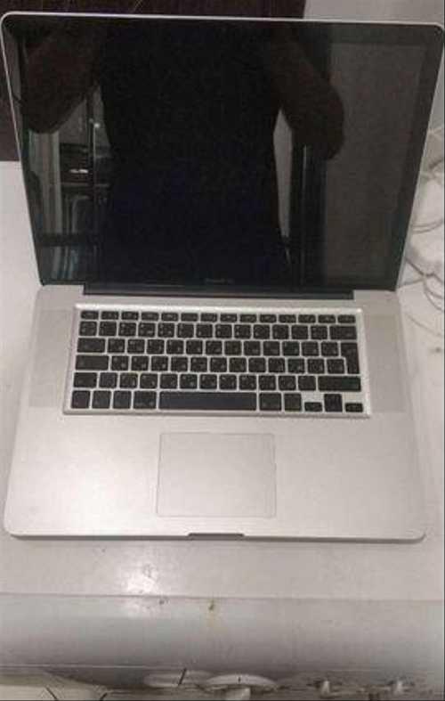 Apple MacBook Pro15