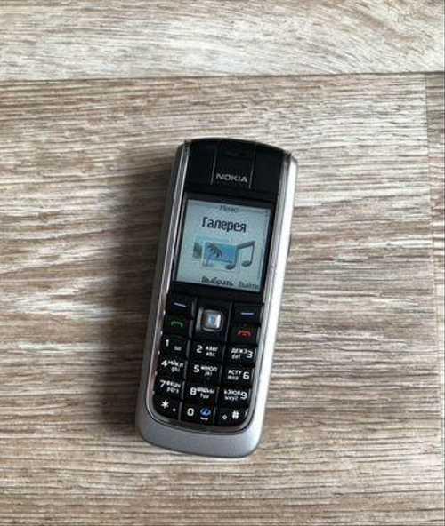 Nokia 6021 Без Камеры