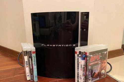 Sony playstation 3