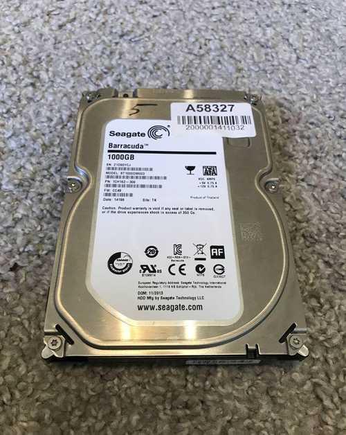 HDD Seagate sg60788-001. DEXP at-dh01. Barracuda 1000gb на ноут цена. 1000 гб игра