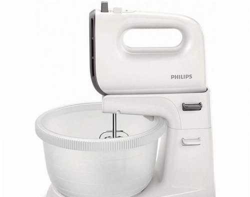 Миксер Philips HR3745/00