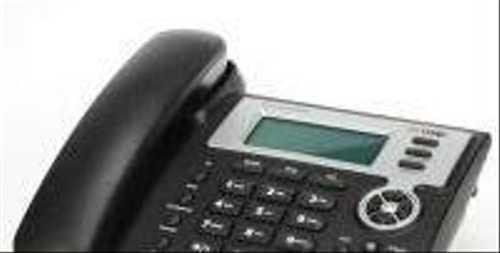 IP Телефон Allvoip AV7010