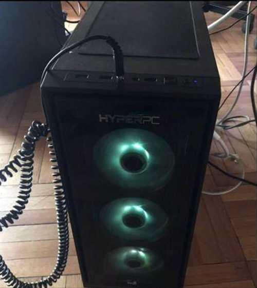 Компьютер hyper pc