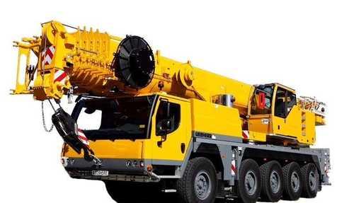 Стекло лобовое на кабину крана liebherr LTM 1100/2