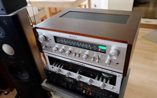 Sony STR-6055 ресивер