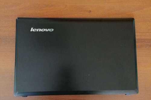 Крышка матрицы Lenovo g580 g585