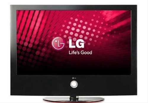 Телевизор 42 LG 6000