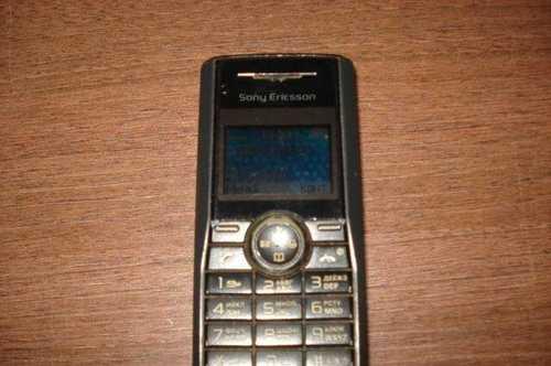 Телефон Sony Ericsson j110i