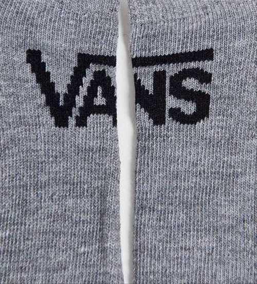 Носки Vans утепленные