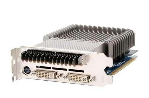 Gigabyte GeForce 8600 GTS Silent-Pipe 3