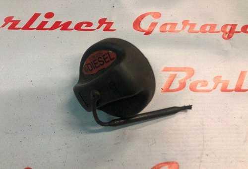 Пробка бензобака Bmw 5 E39 M57D30 2002