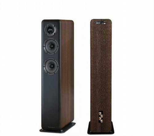 Напольная акустика Wharfedale D330 Walnut