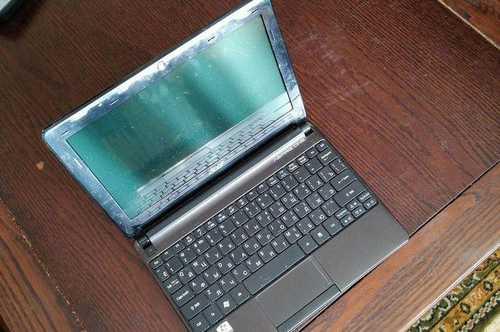 Netbook Acer aspire one d270-268kk