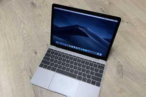 MacBook 12 2015 на запчасти