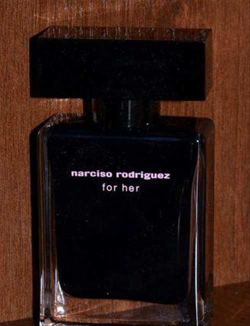 Narciso Rodrigues For Her (15мл/30)