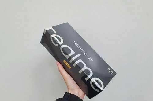 Realme GT 5G Новый Гарантия