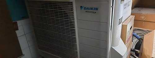 Кондиционер Daikin инверторный домой надачу в офис