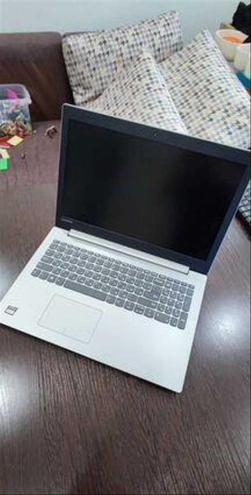 Ноутбук Lenovo IdeaPad 320-15AST 80xv
