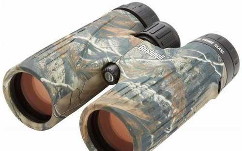 Bushnell Legend Ultra HD 10x42 Camo Бинокль